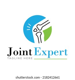 Strong Healthy Bones Icon Human Health Stock Vector (Royalty Free ...