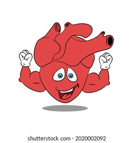 3,588 Heart on bicep Images, Stock Photos & Vectors | Shutterstock