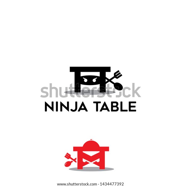 Strong Powerful Bold Modern Logo Design Stock Vector (Royalty Free ...