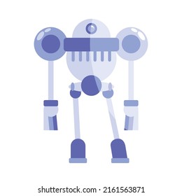 797 Robotics kids purple Images, Stock Photos & Vectors | Shutterstock