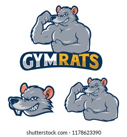2,792 imágenes de Gym rat - Imágenes, fotos y vectores de stock ...