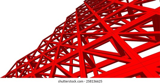 Structure Building Construction Industrial Background 스톡 벡터(로열티 프리 ... Structure Building Construction Industrial Background 스톡 벡터(로열티 프리 ...