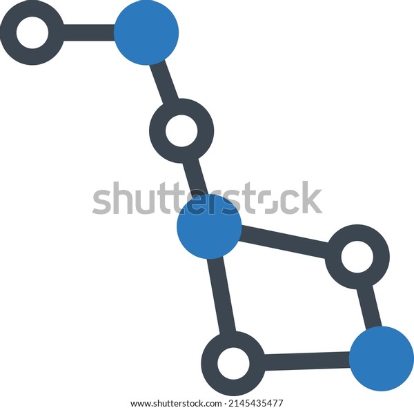Structure Vector Illustration On Transparent Backgroundpremium Stock ...
