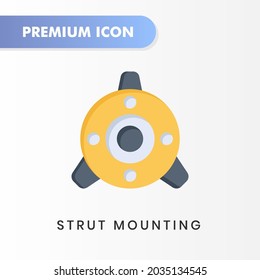 252 Strut mount Images, Stock Photos & Vectors | Shutterstock