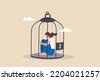 Stuck Royalty-Free Images, Stock Photos & Pictures | Shutterstock