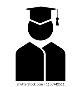 4,808 A Student's Hat Images, Stock Photos & Vectors | Shutterstock
