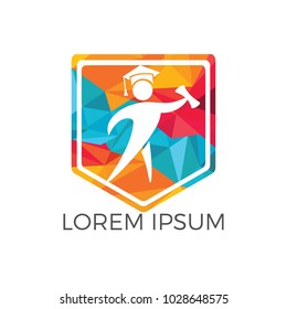 3,058 Student Care Logo Stock Vectors, Images & Vector Art | Shutterstock