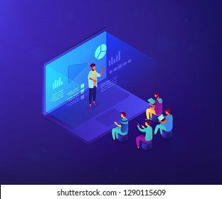 68,508 Webinar design Images, Stock Photos & Vectors | Shutterstock