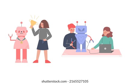 3,219 Engineering student cartoon Images, Stock Photos & Vectors ...