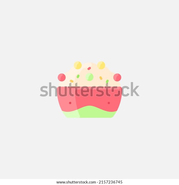 Stuffing Icon Sign Vectorsymbol Logo Illustration Stock Vector (Royalty ...