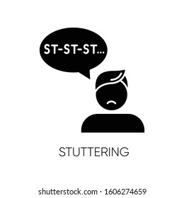 17 Hesitate Stutter Images, Stock Photos & Vectors | Shutterstock