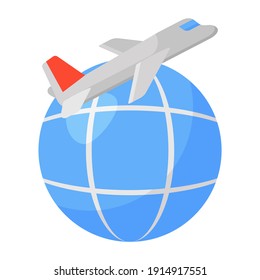 6,189 Overseas icon Images, Stock Photos & Vectors | Shutterstock