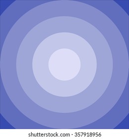 Stylish Background Blue Color Tones Vector Stock Vector (Royalty Free ...