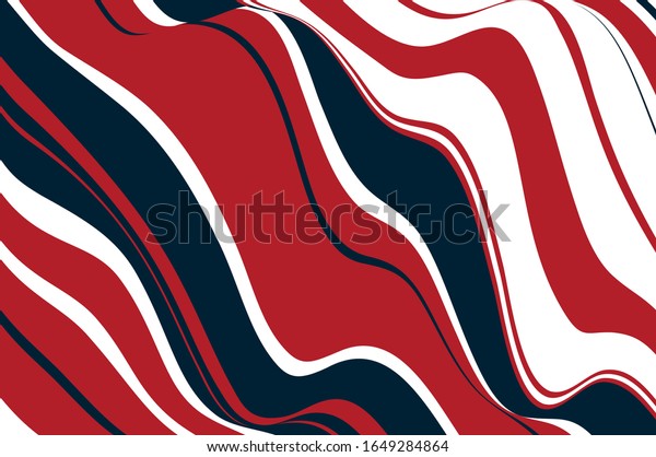 Stylish Cover Page Wallpaper Design Stock Vector (Royalty Free ...