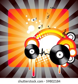 Music Stock Vector (Royalty Free) 29147251