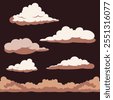53,819 2d Clouds Royalty-Free Images, Stock Photos & Pictures ...