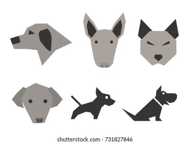 12,879 imágenes de Dog stylized - Imágenes, fotos y vectores de stock ...