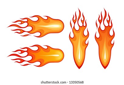 13,682 Stylized flame Images, Stock Photos & Vectors | Shutterstock
