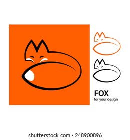 4,035 Fox stylized Images, Stock Photos & Vectors | Shutterstock