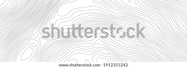103,460 Topography Lines Stock Vectors, Images & Vector Art | Shutterstock