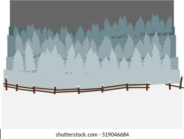166,792 Forest skyline Images, Stock Photos & Vectors | Shutterstock