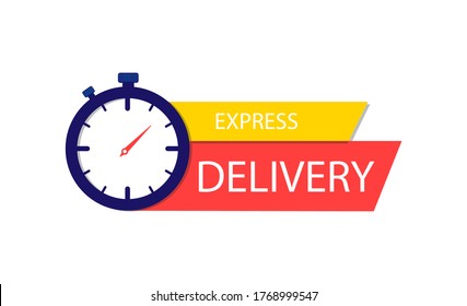 144 On Time Delivery And Promise Images, Stock Photos & Vectors ...