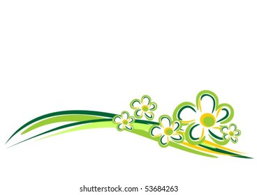 107,164 Flower strip Images, Stock Photos & Vectors | Shutterstock