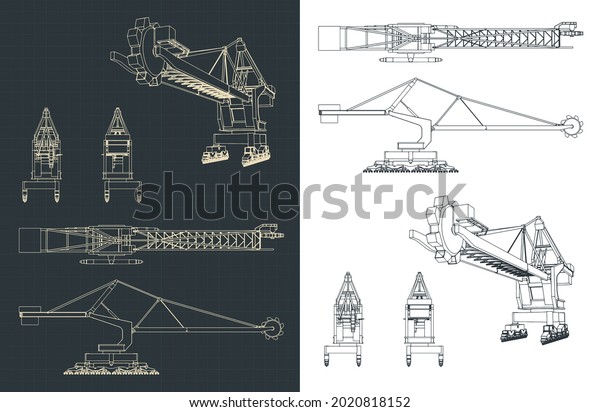 316 Stacker Reclaimer Bilder, Stockfotos und Vektorgrafiken | Shutterstock