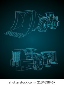 3,274 Loader sketch Images, Stock Photos & Vectors | Shutterstock