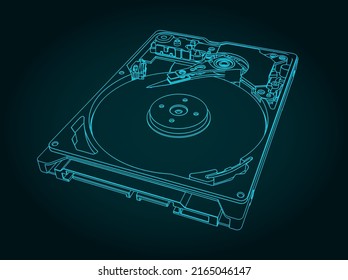 401 Hdd Drawing Images, Stock Photos & Vectors | Shutterstock