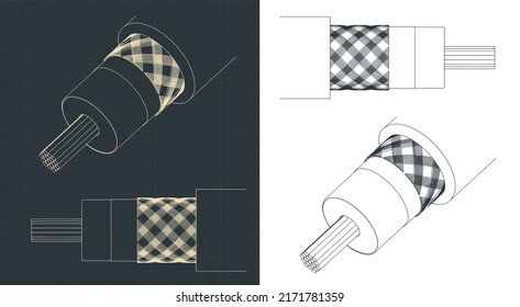 1,155 Tv blueprint Images, Stock Photos & Vectors | Shutterstock