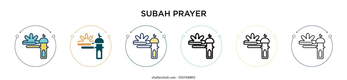 Subahs Images, Stock Photos & Vectors | Shutterstock