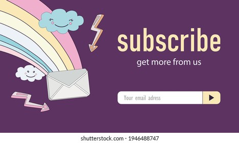 264 Mailbox Rainbow Images, Stock Photos & Vectors | Shutterstock