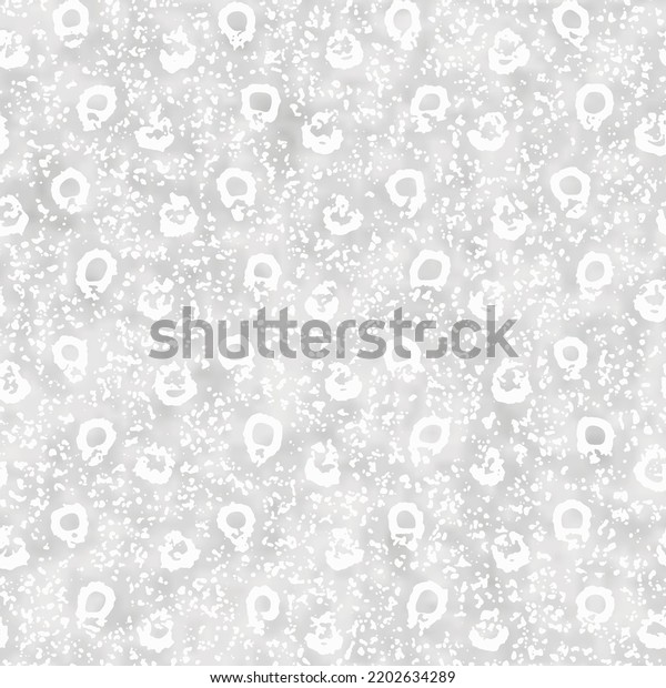 Subtle Watercolordyed Effect Dappled Textured Dotted Stock Vector ...