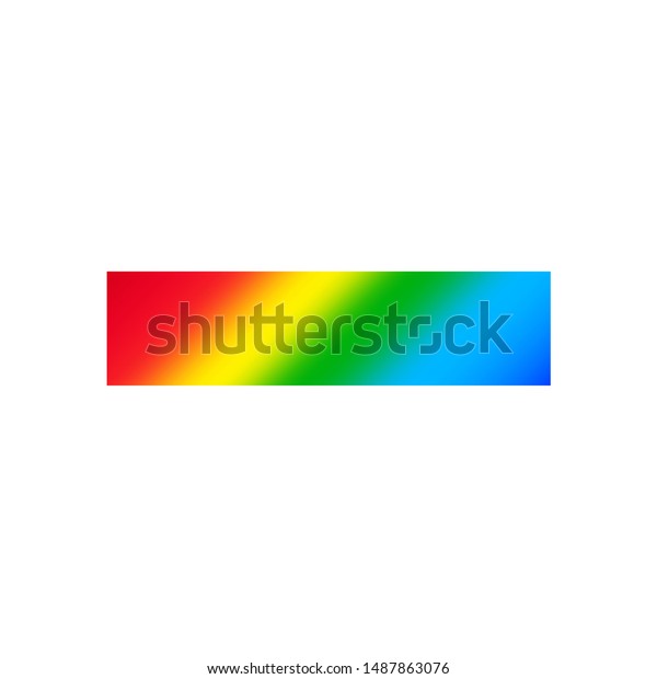 Subtraction Sign Isolated On White Background Stock Vector (Royalty ...