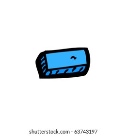 Subtraction Symbol Cartoon Stock Vector (Royalty Free) 63743197 ...
