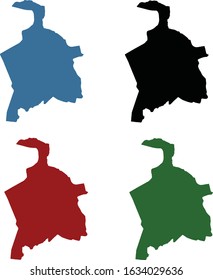 219 Map Of Aceh Images, Stock Photos & Vectors | Shutterstock