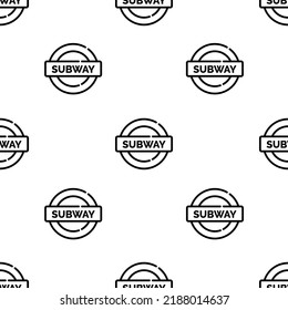 18,453 Subway pattern Images, Stock Photos & Vectors | Shutterstock
