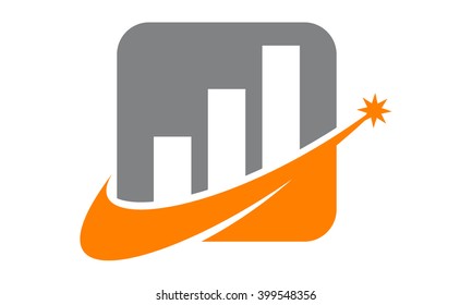 Success Business Coaching Solution Logo Stock Vector (Royalty Free ...