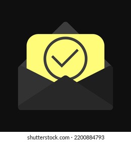 18,939 Success Notification Images, Stock Photos & Vectors | Shutterstock
