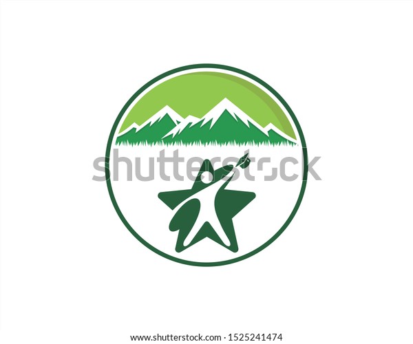 Success School Logo Vector Illustration Stock Vector (Royalty Free ...