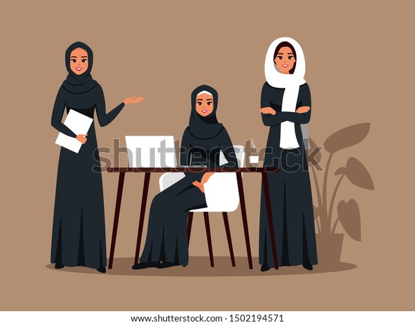 24,005 Arab Girls Togetherness Images, Stock Photos & Vectors ...
