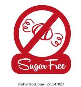 No Mold Sign Isolated On White Stock Vector (Royalty Free) 1052656733 ...