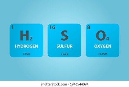 H2so4: imágenes, fotos de stock y vectores | Shutterstock