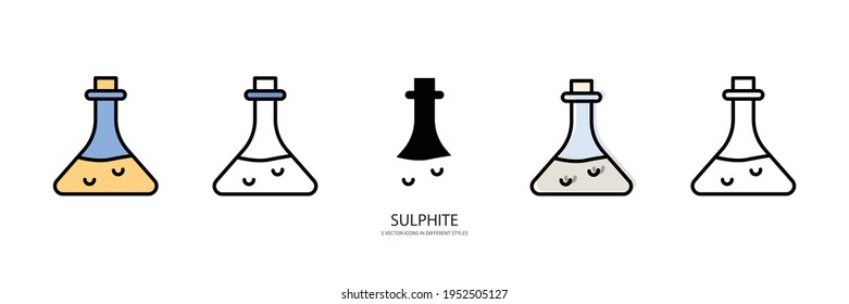 Sulphites : 387 images, photos et images vectorielles de stock ...