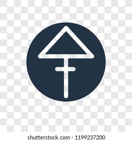 Sulphur Vector Icon Isolated On Transparent Stock Vector (Royalty Free ...