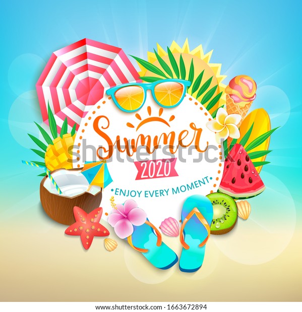 482,181 Summer 2020 Images, Stock Photos & Vectors | Shutterstock
