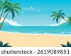 1,565,079 Beach Scene Royalty-Free Images, Stock Photos & Pictures ...