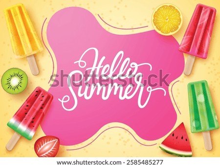 Free Popsicle Clipart | Free download on ClipArtMag