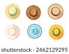 102,989 Cap Top View Royalty-Free Photos and Stock Images | Shutterstock